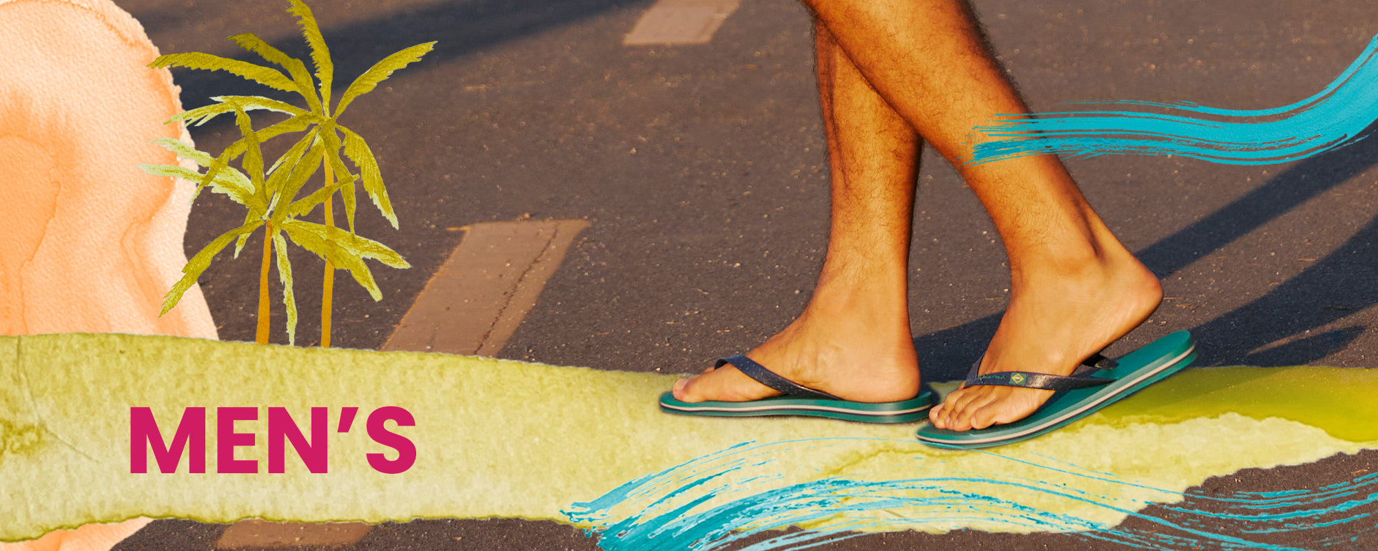 Mens – Ipanema Philippines
