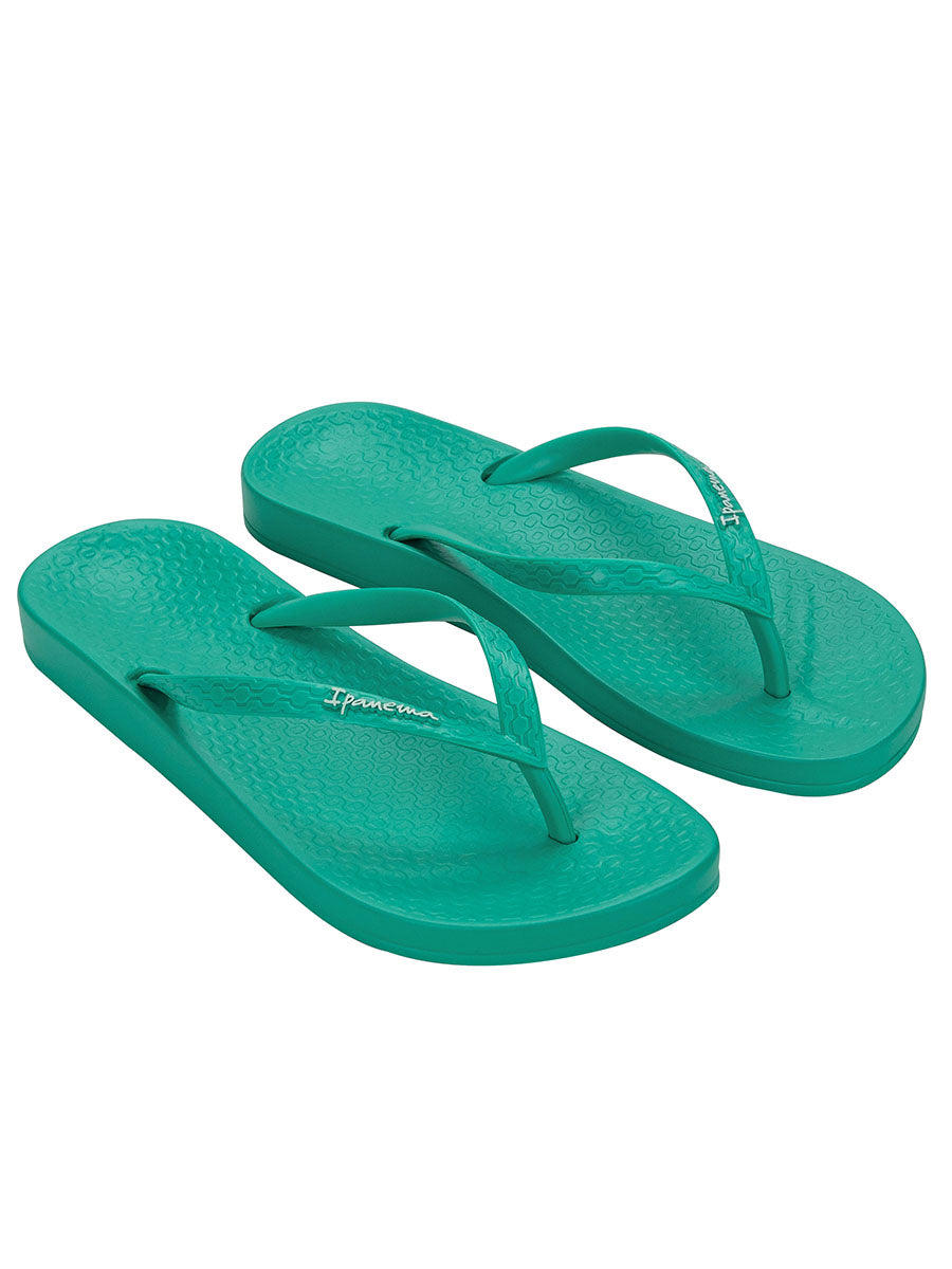 Ipanema Anat Colors Fem - Dark Green – Ipanema Philippines